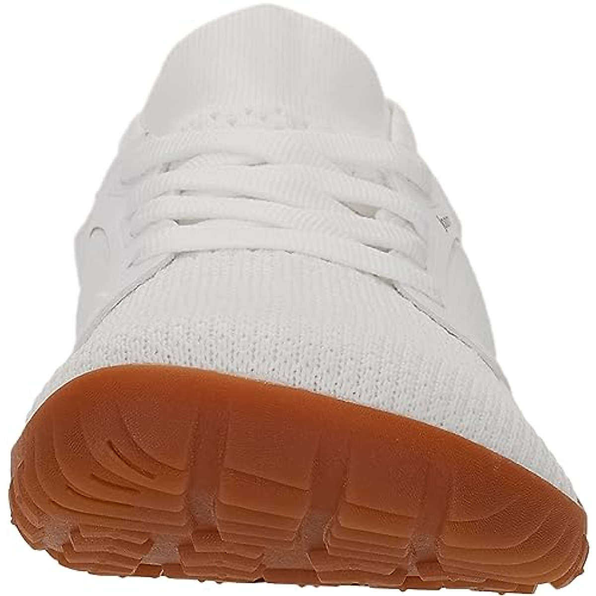 Joomra Women Trail Barefoot Shoes Size 6.5 Wide Toe Box Running Jogging Tennis Fitness Outdoor Zero Drop Camping Lifting Trekking Flat Training GMY Sneakers White 37