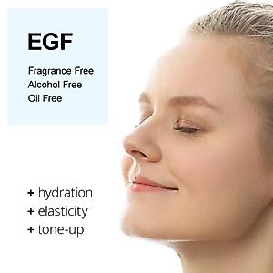 EGF Serum Epidermal Growth Factor 0.5 Fl. Oz.