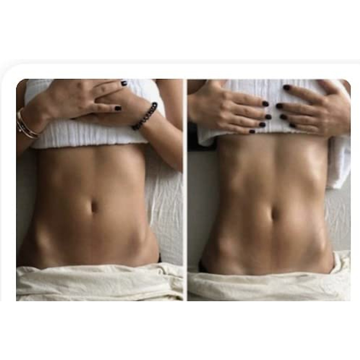 Lymphatic Drainage Paddle Wood & Dry Skin Brush are The only Two Items You Need for an Healthier Lymphatic Drainage System. Anti Cellulite Tools Lymphatic Drainage Tool with Body Brush