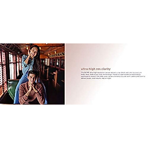 Motorola One Hyper 128GB + 4GB RAM, XT202-1, 6.5” FHD+, 64 MP Photos, LTE Factory Unlocked Smartphone - International Version (Blue Iceberg)