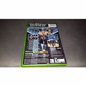 Star Wars Jedi Knight: Jedi Academy - Xbox