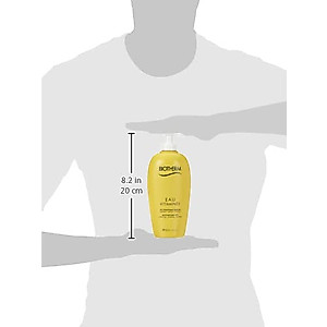 Biotherm Eau Vitaminee Perfumed Body Milk Moisturizing - Smoothing - Refreshing 400 ml