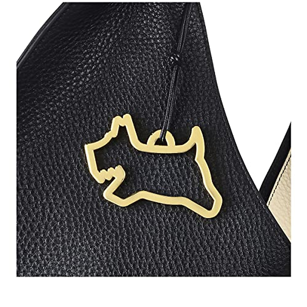 RADLEY London Hay'S Mews - Colour Block - Large Open Top Shoulder