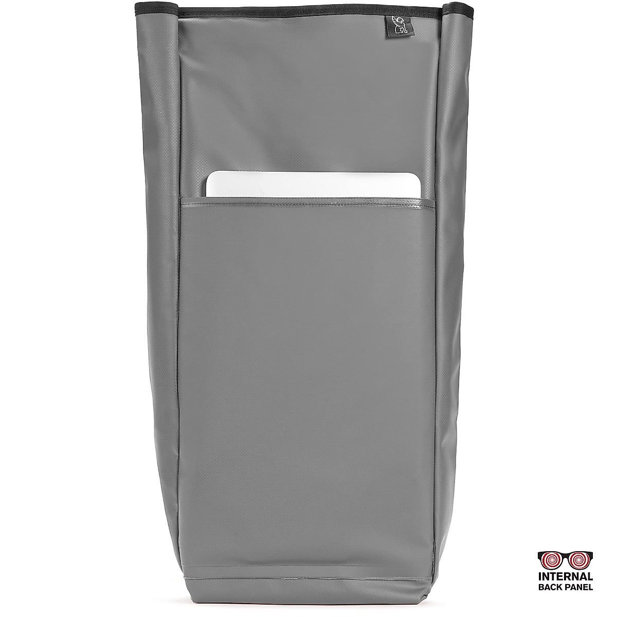 Chrome Industries Barrage Cargo Laptop Backpack Olive Branch