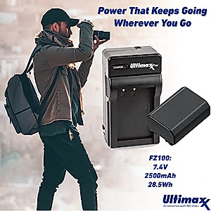 Sony a7S III Mirrorless Camera (Body Only) + SanDisk 64GB Extreme Pro SDXC, 2X Extended Life Batteries, Lightweight 72” Tripod, Universal Speedlite with LED Video Light & Much More (27pc Bundle)