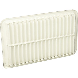 Bosch 5334WS Workshop Engine Air Filter - Compatible With Select Lexus ES300, ES330, RX330, RX350; Toyota Camry, Highlander, Sienna, Solara