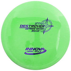 INNOVA Star Destroyer, 170-175 grams