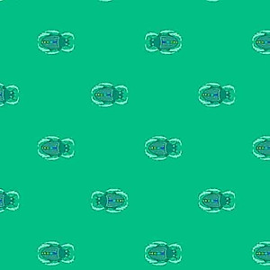 Sun Print 2023 Fat Eighth Bundle (27 Pieces) by Alison Glass for Andover 9 x 21 inches (22.86 cm x 53.34 cm) Fabric cuts DIY Quilt Fabric