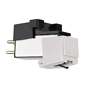 East Buy Turntable Cartridges - Magnetic Cartridge Stylus with LP Vinyl Needle for Turntable Record Player