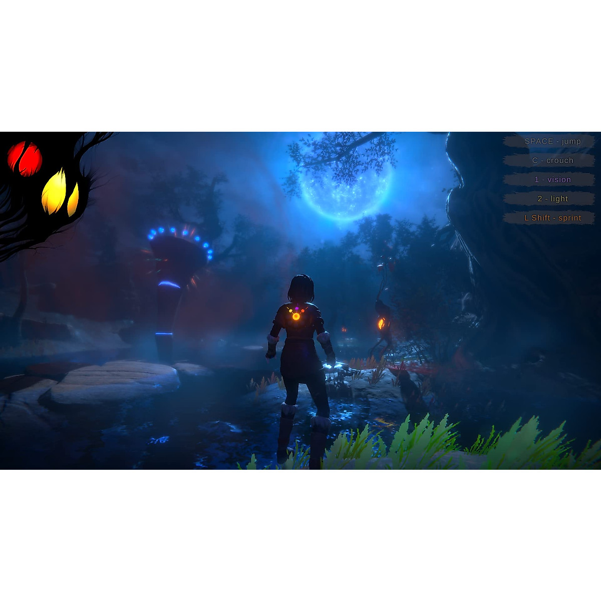 Seed of Life for Xbox One & Xbox Series X S