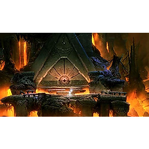 Ori and The Blind Forest (Nintendo Switch)