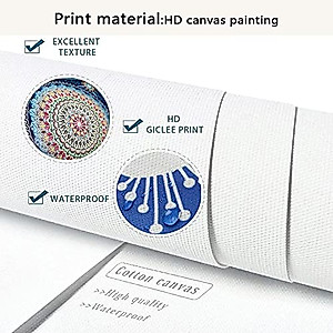 Tinysea Steve Lacy Music Album Poster 4pcs 08x12inches Unframed Canvas Wall Art For Room Aesthetic Gift For Funs