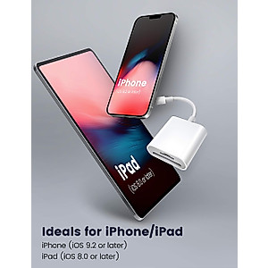 ChiaoPio SD Card Reader