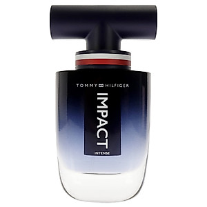 Tommy Hilfiger Impact Intense EDP Spray Men 1.7 oz