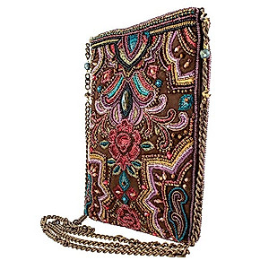 Mary Frances Tempting, Multi