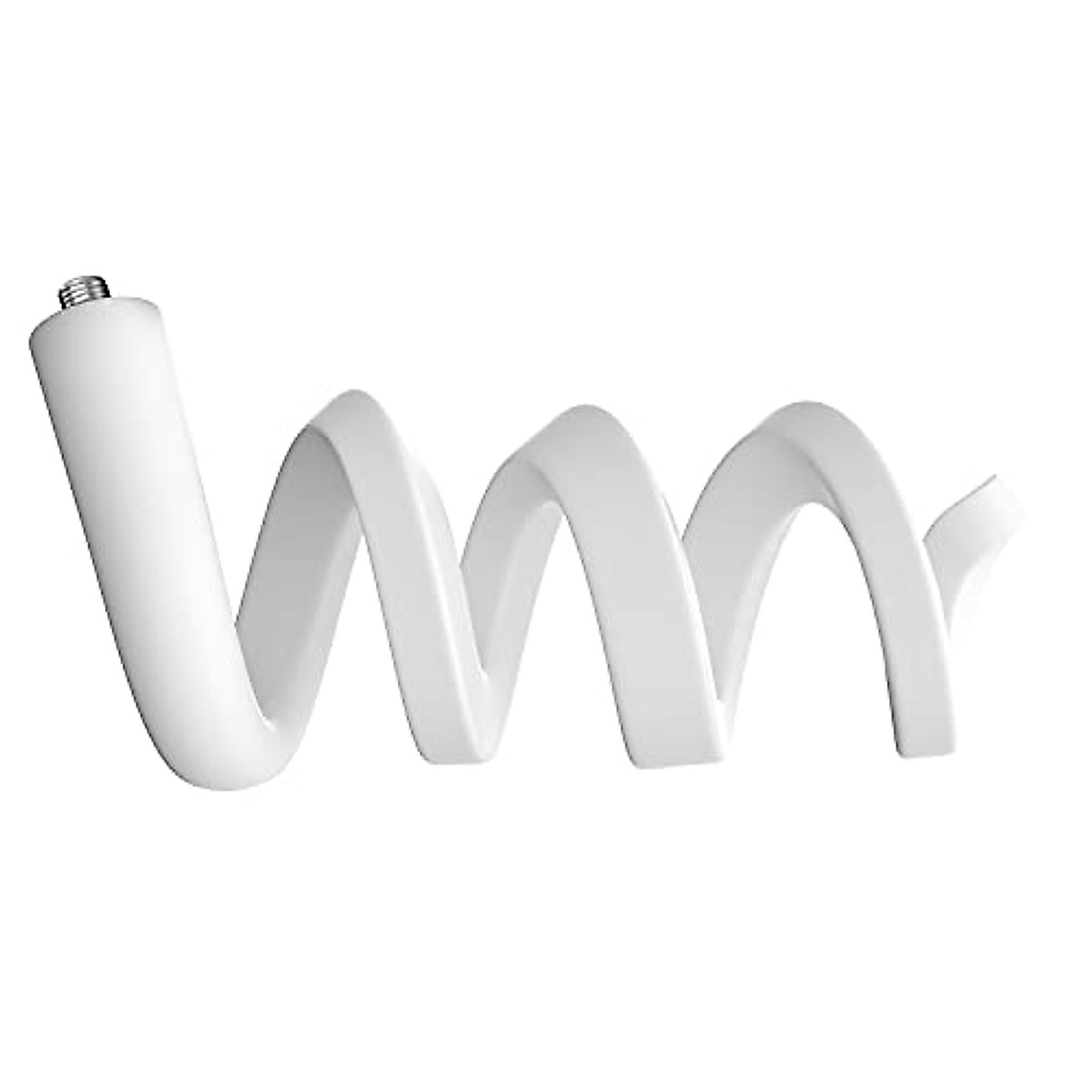 Koroao Flexible Twist Mount for Google Nest Cam (Battery) Without Tools or Wall Damage