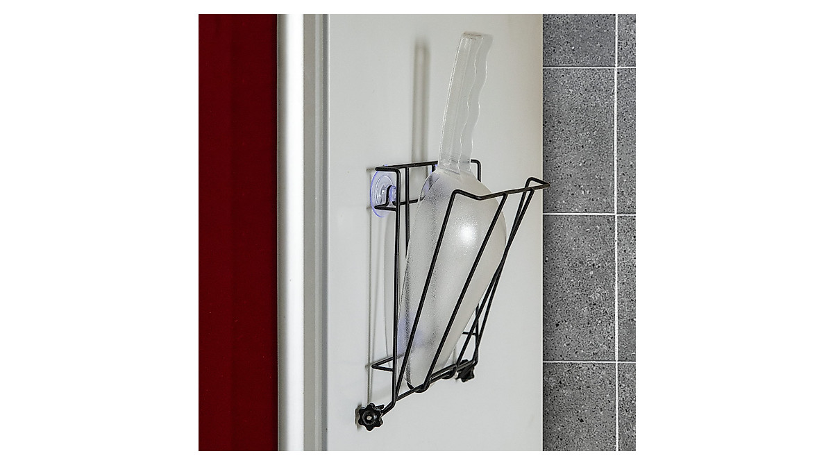 Heavy Duty Foldable Ice Scoop Holder for Kitchen & Bar | Durable & Easy ...