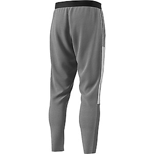 adidas mens Tiro 21 Sweatpants Grey Melange X-Large