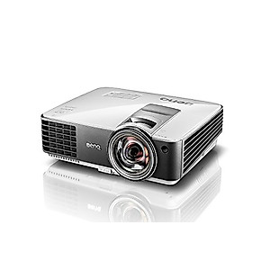 BenQ MW824ST DLP Projector