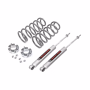 Rough Country 3" Lift Kit w/N3 Shocks for 1996-2002 Toyota 4-Runner 4WD - 77130