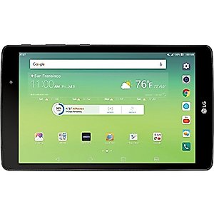 LG G PAD X 8.0 V520 - 32GB ( WIFI + UNLOCKED )