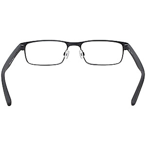 Eyeglasses NIKE 8131 001 Satin Black
