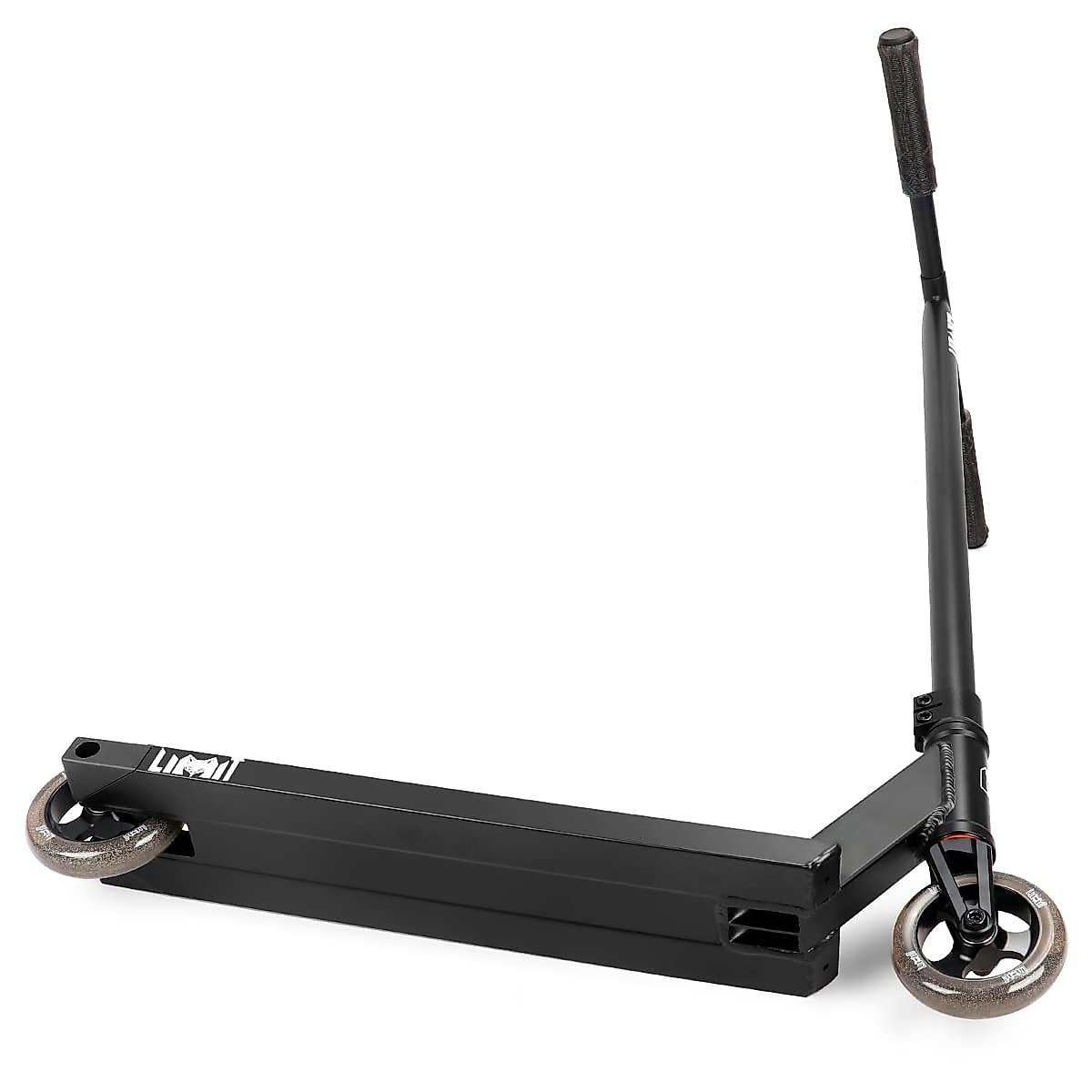 LMT69 Pro Stunt Scooter- Trick Scooter for Teens and Kids 8 Years and Up Boys Girls Freestyle BMX Scooter for Adults Intermediate and Beginner