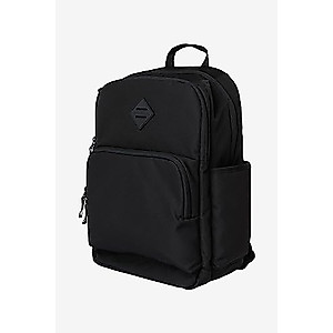 O'NEILL Mens Bag 28L Backpack, Black
