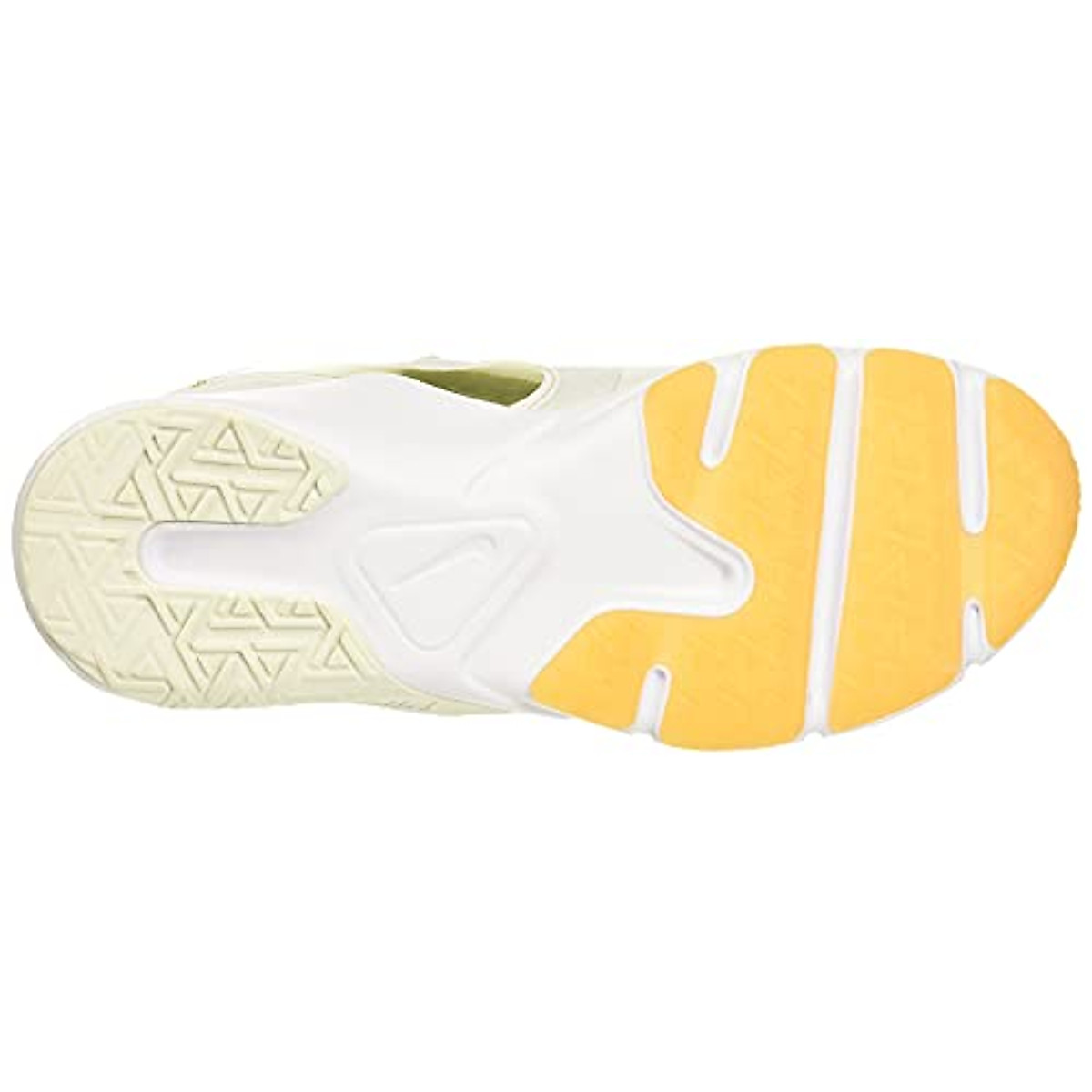 Nike Legend Essential 2 Platinum Tint/Metallic Gold Star 12 B (M)