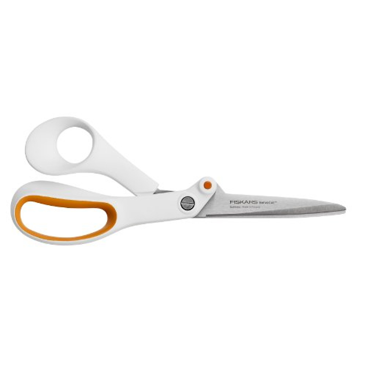 Fiskars 1005223 High Performance Precision Scissor, Length 21 cm, Standard