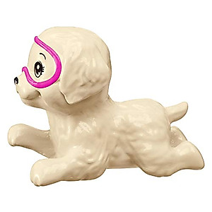 Barbie Dolphin Magic Chelsea Doll