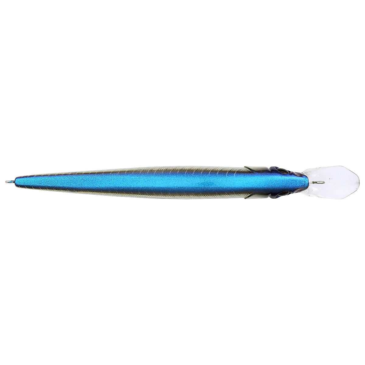 Berkley Stunna Fishing Hard Bait, Shad Fillet, 112mm - 1 (1/2 oz)