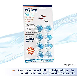 Aqueon Ammonia Neutralizers 16 Fluid Ounces