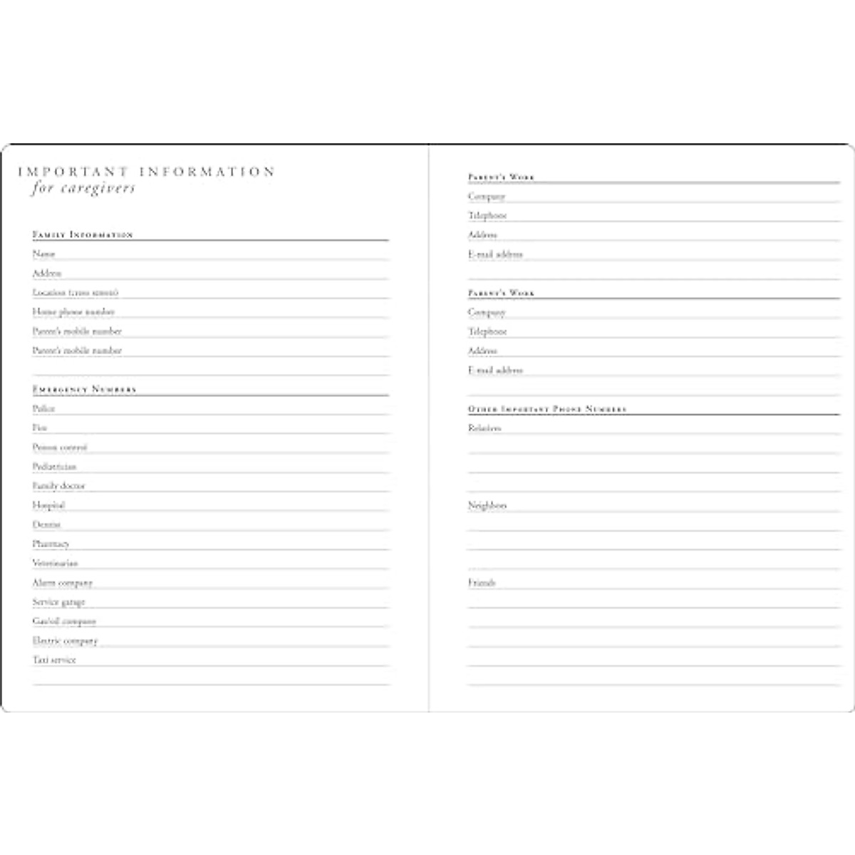 2023 Hydrangeas Family Weekly Planner (18-months, July 2022 - December 2023)