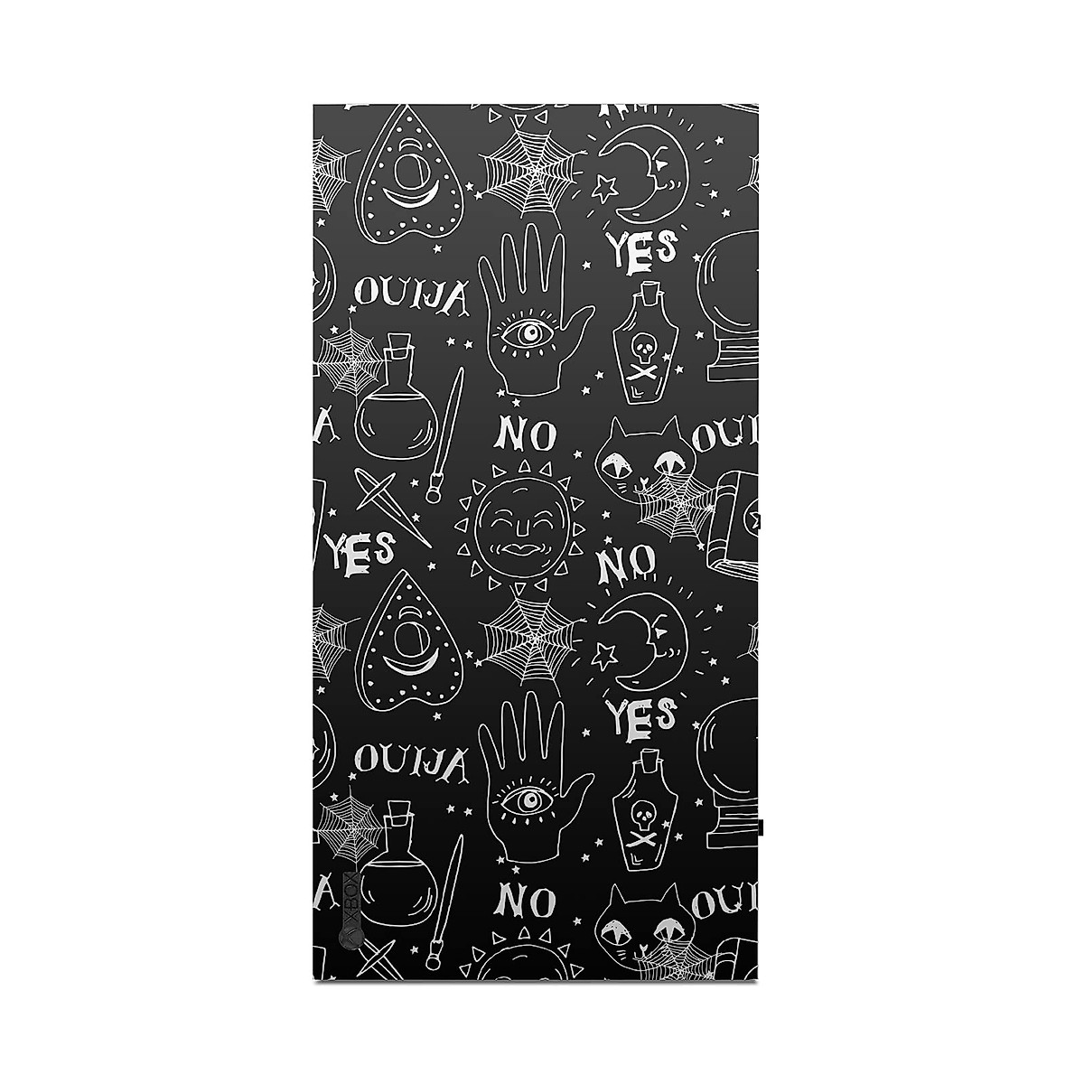 Head Case Designs Officially Licensed Andrea Lauren Design Witchcraft Art Mix Vinyl Sticker Gaming Skin Decal Cover Compatible With Xbox Series X Console and Controller Bundle