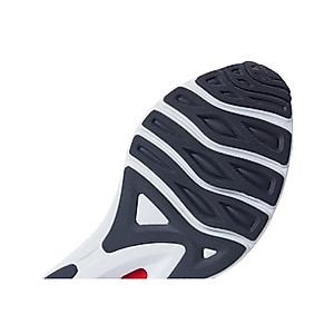 Mizuno Women's Wave Sky 6 Running Shoe, Ultimate Grey, 6