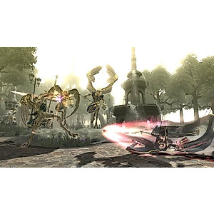 Bayonetta - Playstation 3