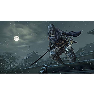 Sekiro Shadows Die Twice - PlayStation 4