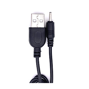 Xcivi Charging Cable for Ugee/Gaomon/Parblo/Veikk Drawing Tablet Rechargeable Pen Rechargeable Stylus - 3 Feet (1 Meter)