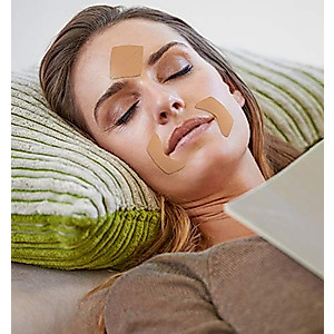 Frownies Facial Patches for Wrinkles on the Corner of Eyes and Mouth