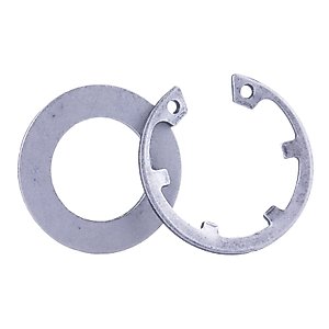 Bosch Parts 1607000342 Retaining Washer