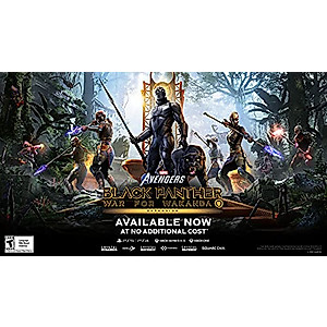 Marvel's Avengers - Xbox One