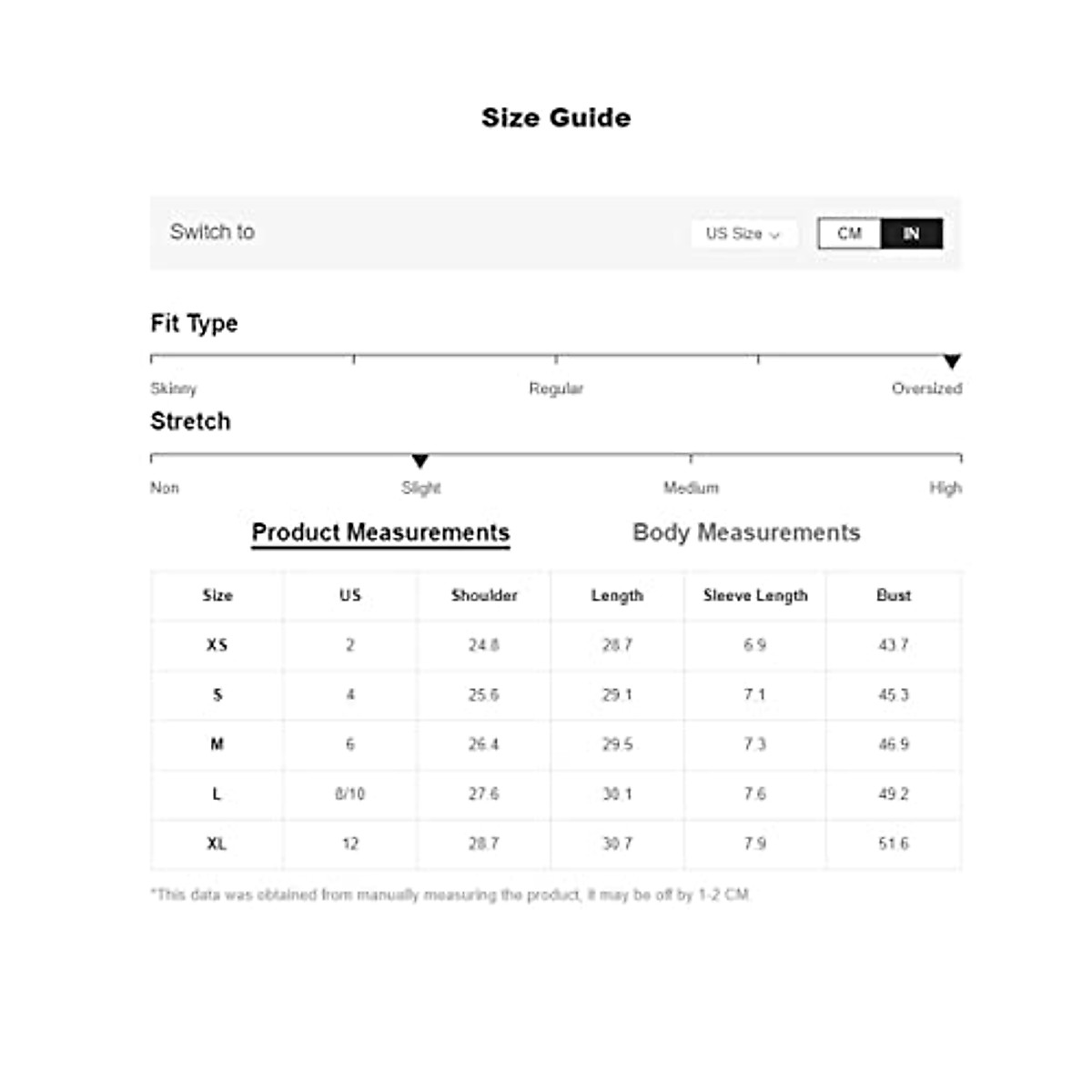 Floerns Women's Casual Basic Short Sleeve Loose T-Shirt Tee Tops A White S