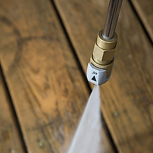 Sun Joe SPX2003 Electric Pressure Washer w/Quick Change Lance