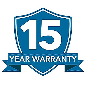 Pool Mate 572040R Sandstone Winter Pool Cover for In-Ground Swimming Pools, 20 x 40-ft. In-Ground Pool