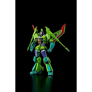 Transformers Acid Storm FURAI MDL KIT