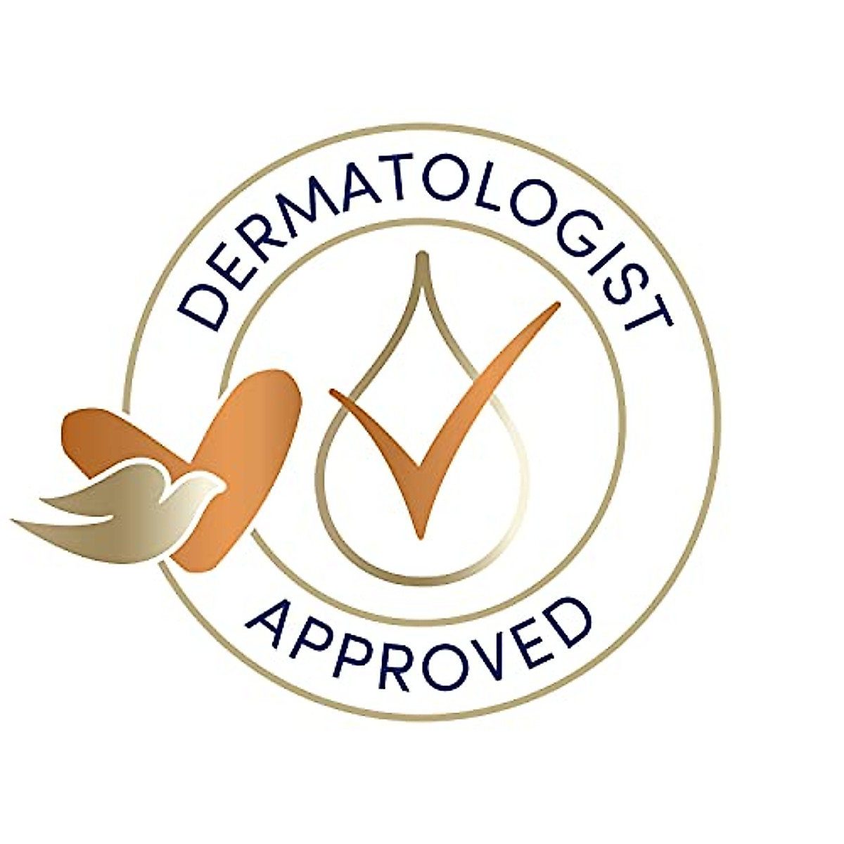 Dove Body Love Pampering Body Lotion for Silky, Smooth Skin Shea Butter Softens and Smoothes Dry Skin, White, 13.5 Oz, 3 Count