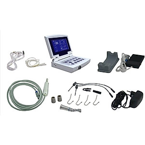 Supershu Root Canal Treatment Instrument C-Smart-III (Update Version)