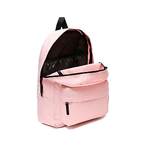 Vans Women's Casual, Powder Pink, One Size