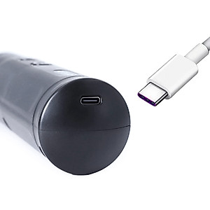 Cordless Electric Screwdriver Mini Home Screwdriver With Work Light USB C Rechargeable For DIY Household Screwdriver Kit Cordless Electric Screwdriver Usb Rechargeable Small Automatic